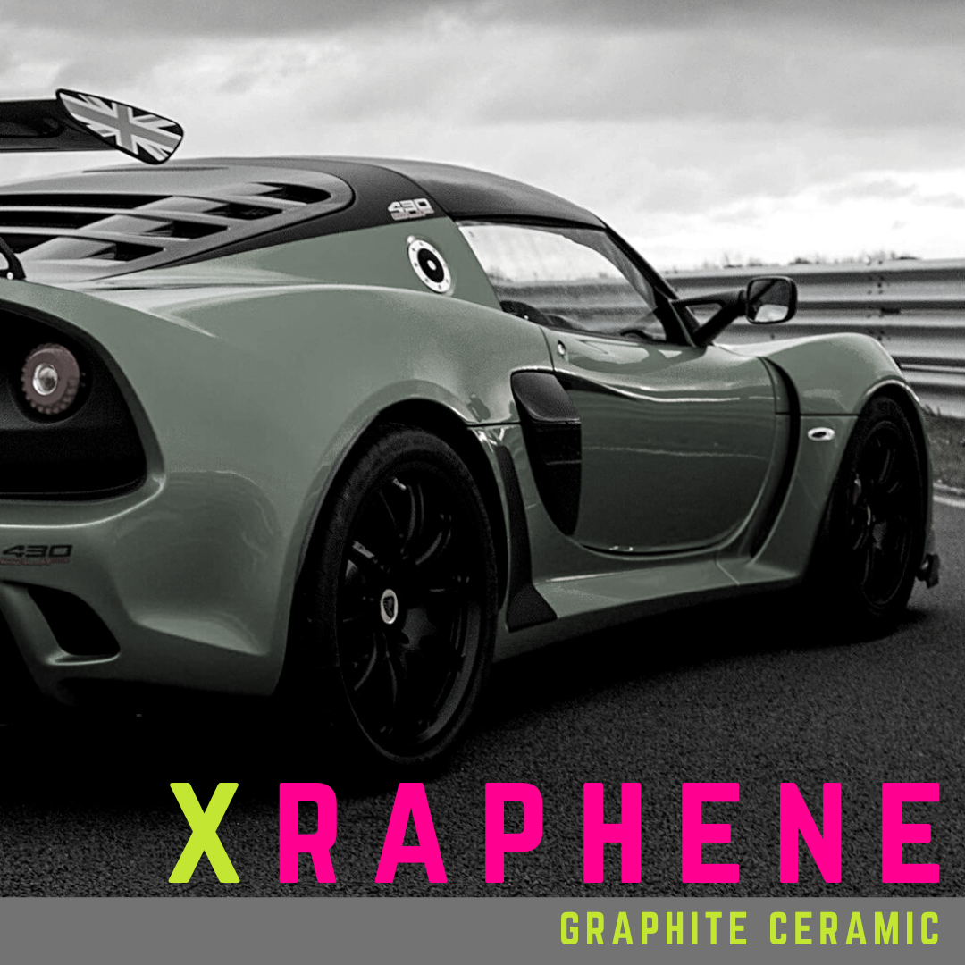 Certified Ceramic Coating Specialists - Wash Ninja®